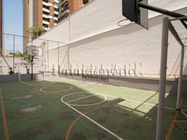 APARTAMENTO VILA MADALENA 2 DORMITÓRIOS