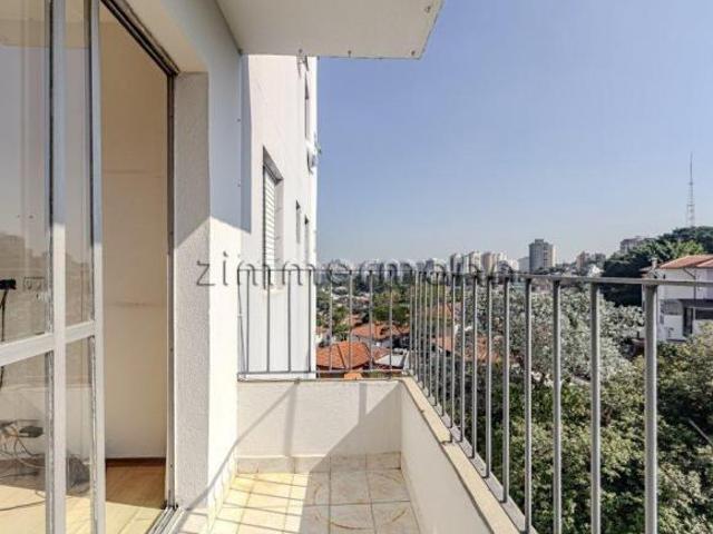 APARTAMENTO VILA MADALENA 2 DORMITÓRIOS