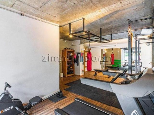 APARTAMENTO VILA MADALENA 2 DORMITÓRIOS