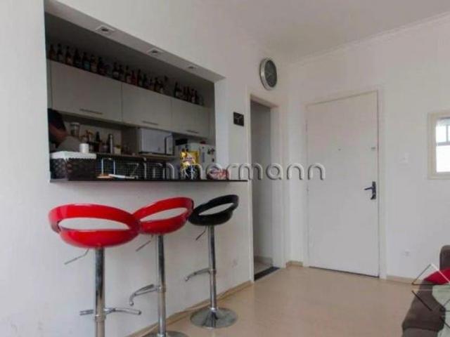 APARTAMENTO VILA MADALENA 2 DORMITÓRIOS