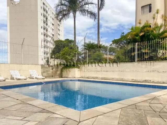 Apartamento vila madalena 2 dormitórios