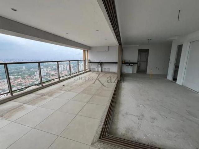 Apartamento Vila Madalena 2 Suítes 144m²