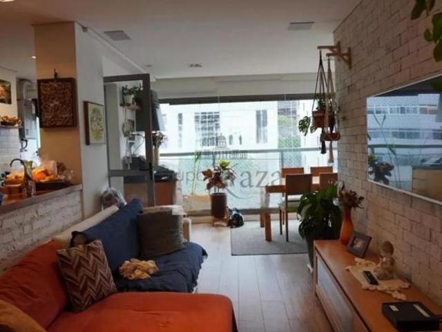 Apartamento Vila Madalena 2 Suítes 78m²