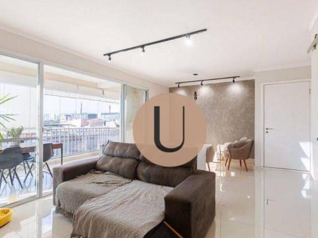 Apartamento Vila Madalena