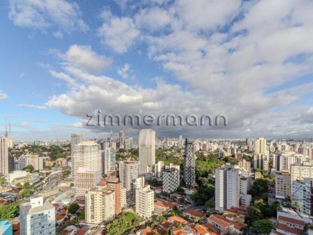 APARTAMENTO VILA MADALENA 3 DORMITÓRIOS 3 VAGAS