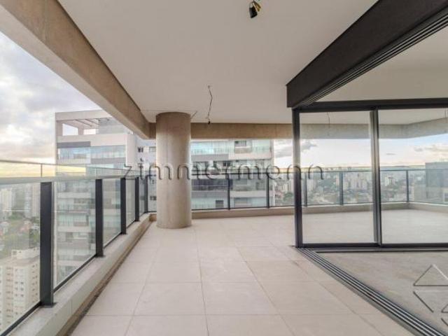 APARTAMENTO VILA MADALENA 3 DORMITÓRIOS 3 VAGAS