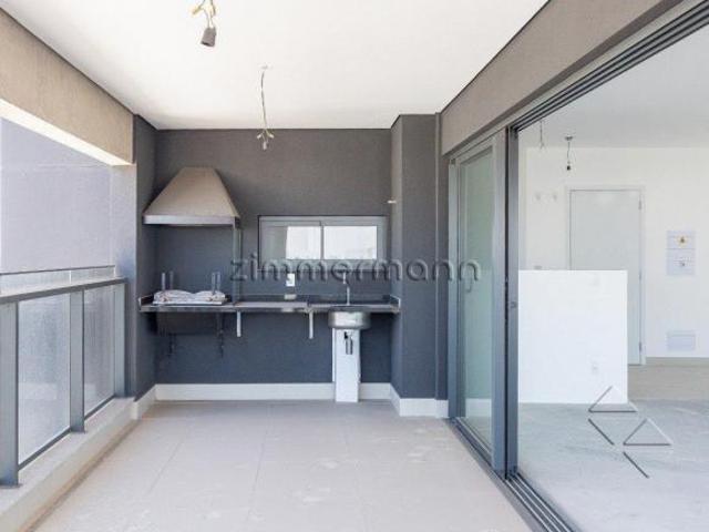 APARTAMENTO VILA MADALENA 3 DORMITÓRIOS 3 VAGAS