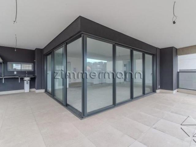 APARTAMENTO VILA MADALENA 3 DORMITÓRIOS 3 VAGAS