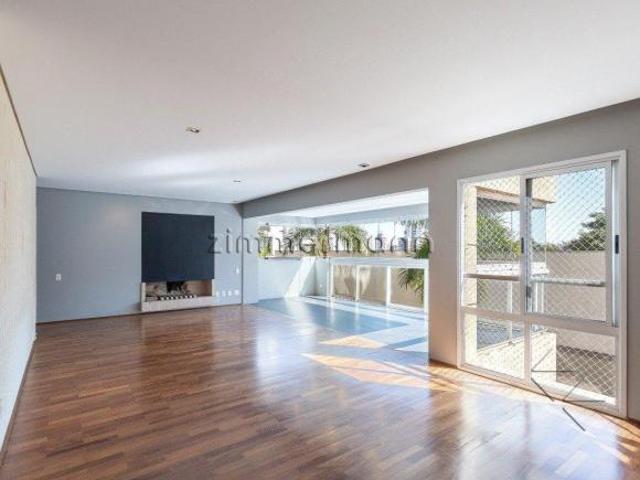 APARTAMENTO VILA MADALENA 3 DORMITÓRIOS 3 VAGAS