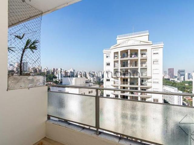 APARTAMENTO VILA MADALENA 3 DORMITÓRIOS 1 VAGA