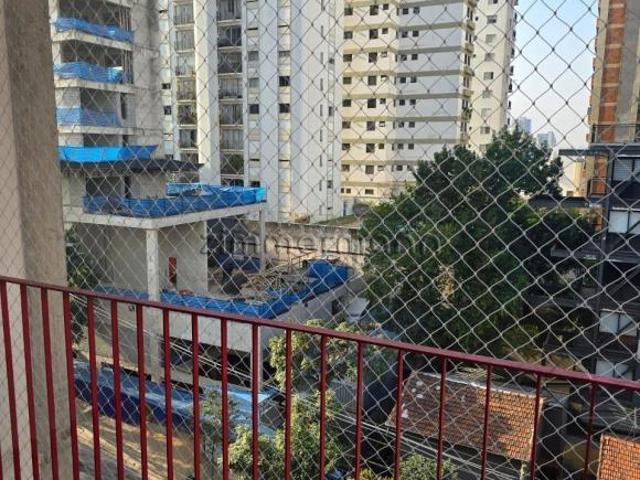 APARTAMENTO VILA MADALENA 3 DORMITORIOS 1 VAGA