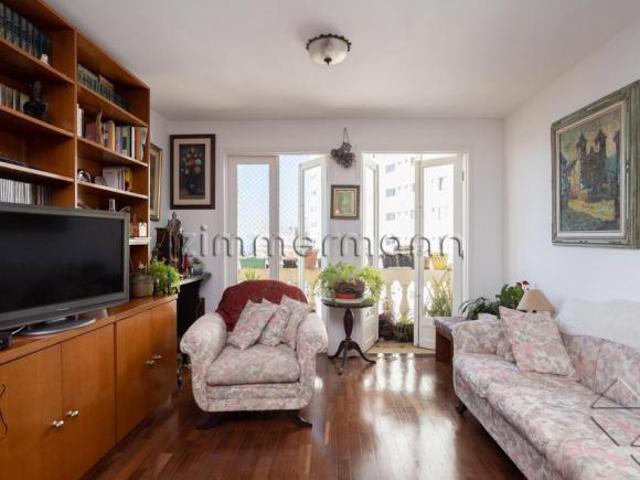 APARTAMENTO VILA MADALENA 3 DORMITÓRIOS 1 VAGA