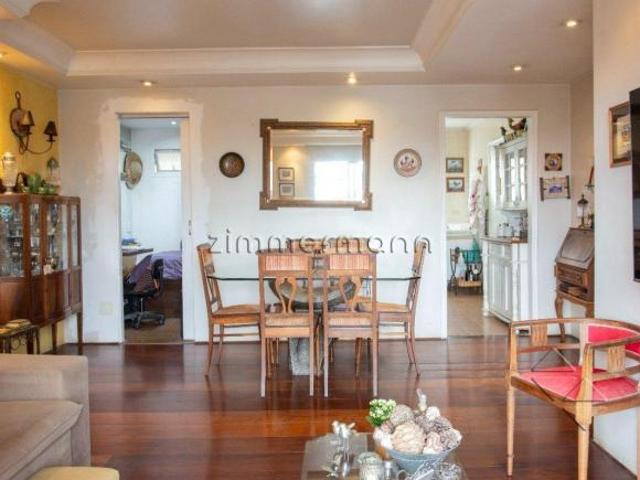 APARTAMENTO VILA MADALENA 3 DORMITÓRIOS 1 SUÍTE 1 VAGA