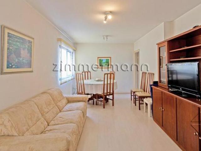 APARTAMENTO VILA MADALENA 3 DORMITÓRIOS