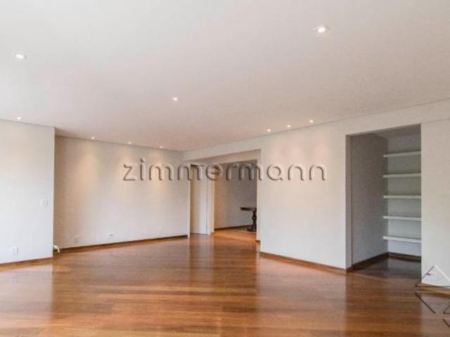 APARTAMENTO VILA MADALENA 3 DORMITÓRIOS
