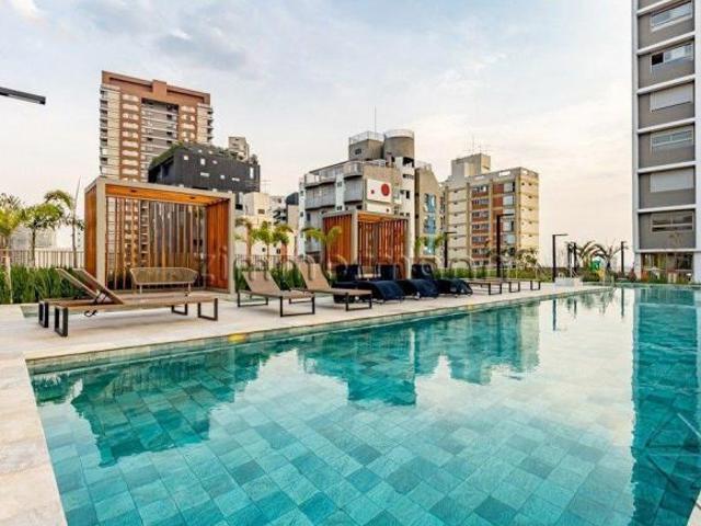 APARTAMENTO VILA MADALENA 3 DORMITÓRIOS 2 VAGAS
