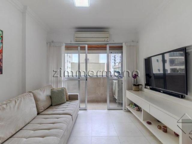 APARTAMENTO VILA MADALENA 3 DORMITÓRIOS 2 VAGAS