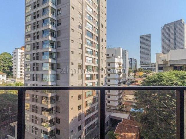 APARTAMENTO VILA MADALENA 3 DORMITÓRIOS 2 VAGAS