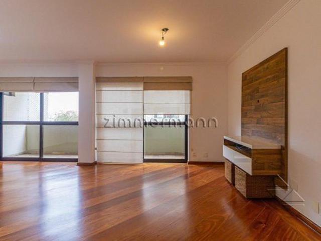 APARTAMENTO VILA MADALENA 3 DORMITÓRIOS 2 VAGAS