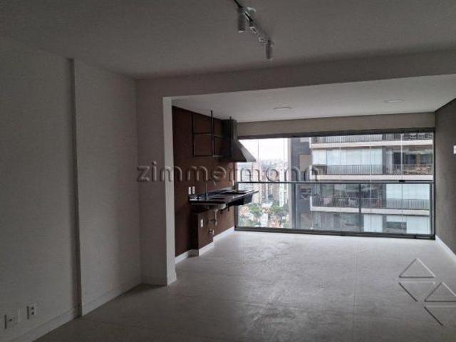 APARTAMENTO VILA MADALENA 3 DORMITORIOS 2 VAGAS