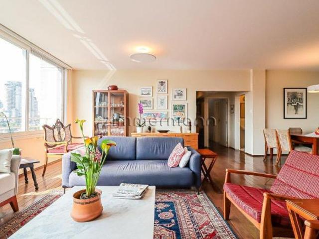 APARTAMENTO VILA MADALENA 3 DORMITÓRIOS 2 VAGAS