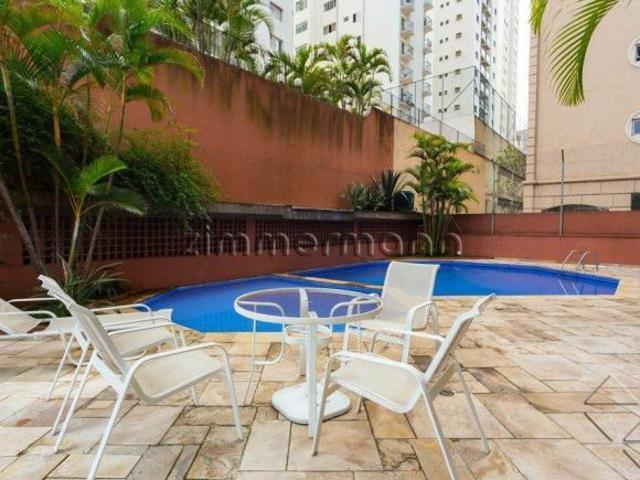 APARTAMENTO VILA MADALENA 3 DORMITORIOS 2 VAGAS