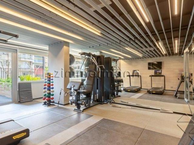 APARTAMENTO VILA MADALENA 3 DORMITÓRIOS 2 VAGAS