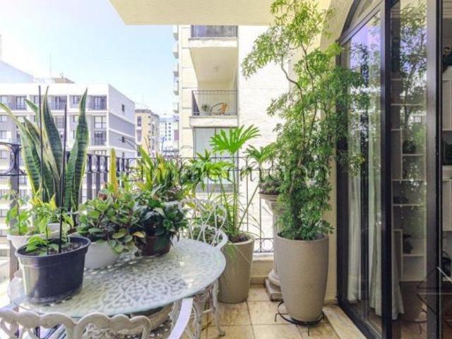 APARTAMENTO VILA MADALENA 3 DORMITÓRIOS 2 VAGAS