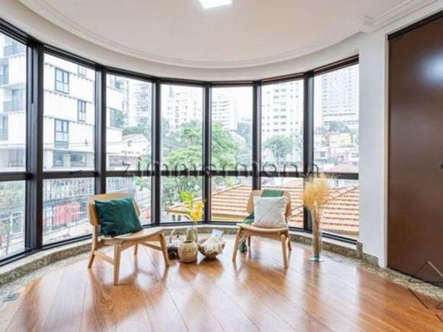 APARTAMENTO VILA MADALENA 3 DORMITÓRIOS