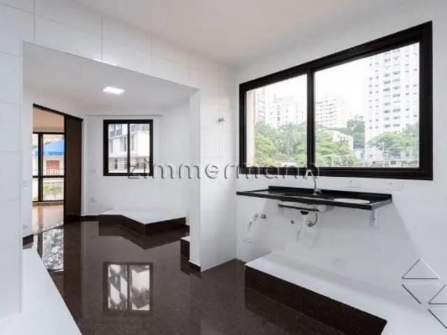 Apartamento vila madalena 3 dormitórios