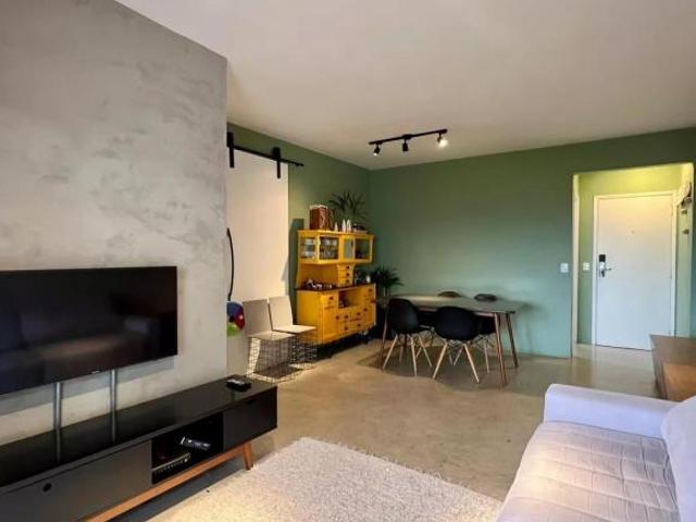 Apartamento Vila Madalena 3 dormitórios, sendo 1 suíte 2 vagas de garagem