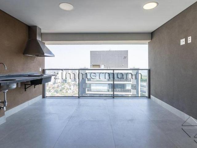 APARTAMENTO VILA MADALENA, 3 DORMITORIOS SUITES, 2 VAGAS