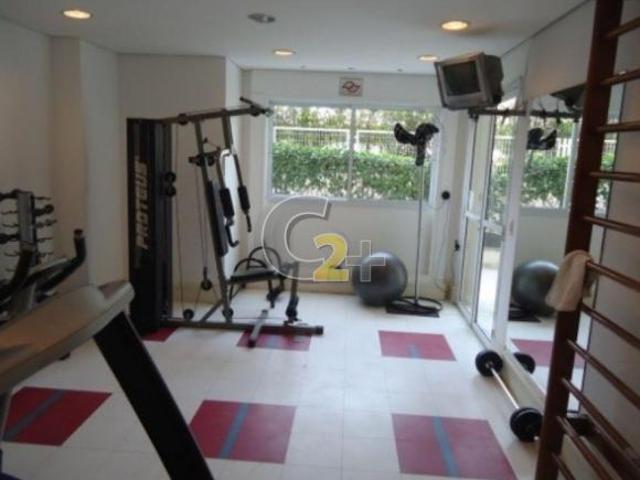 APARTAMENTO VILA MADALENA 3 DORMS 1 SUÍTE 1 VAGA 71M²