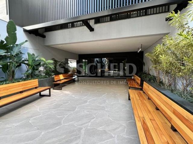 Apartamento Vila Madalena, 3 suítes, lazer completo, 2 vagas!
