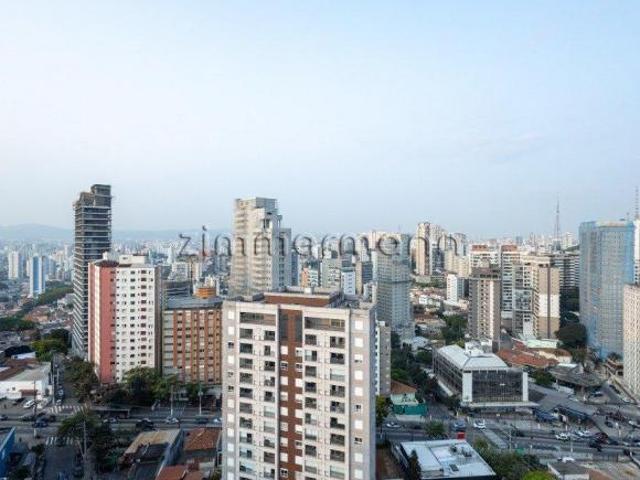 APARTAMENTO VILA MADALENA 3 SUÍTES 2 VAGAS