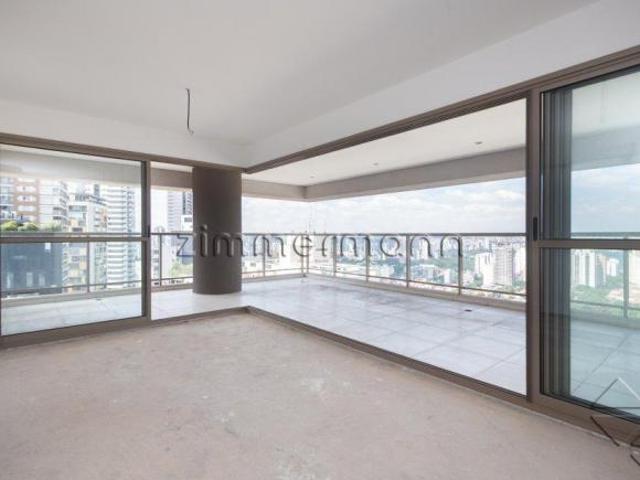APARTAMENTO VILA MADALENA 3 SUÍTES 2 VAGAS