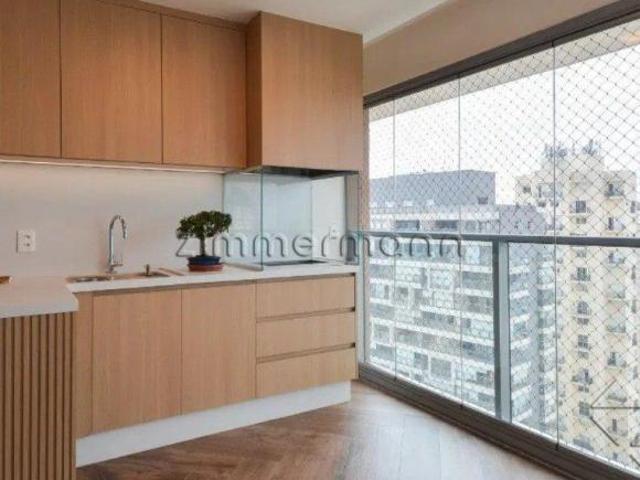 APARTAMENTO VILA MADALENA 3 SUITES 2 VAGAS