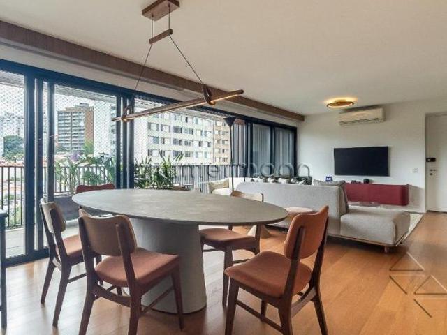 APARTAMENTO VILA MADALENA 3 SUÍTES 3 VAGAS