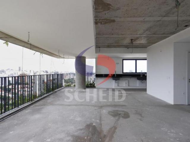 Apartamento Vila Madalena 3 quartos