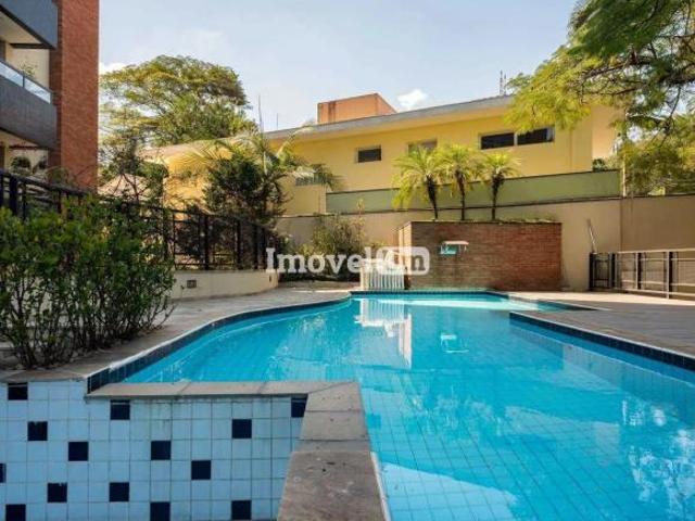 Apartamento Vila Madalena