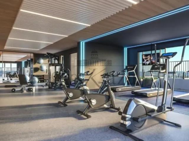 Apartamento Vila Madalena 4 Dormitórios 195m²