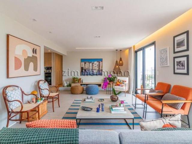 APARTAMENTO VILA MADALENA 4 DORMITÓRIOS 3 VAGAS