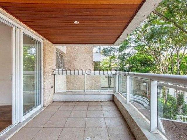 APARTAMENTO VILA MADALENA 4 DORMITÓRIOS 3 VAGAS