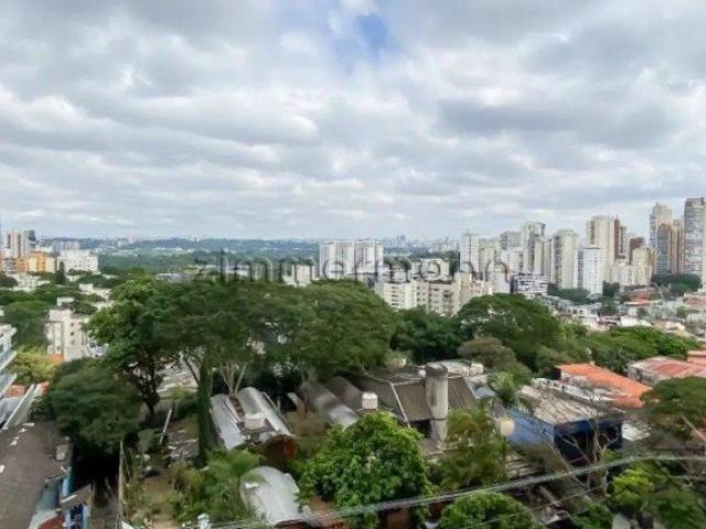 APARTAMENTO VILA MADALENA 4 DORMITÓRIOS 3 VAGAS