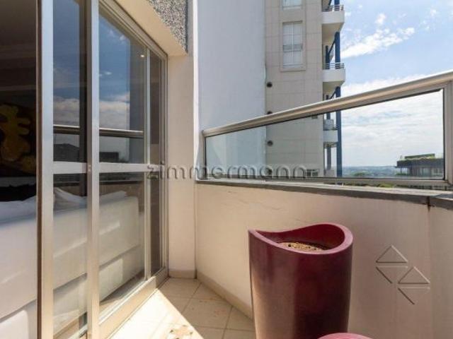 APARTAMENTO VILA MADALENA 4 DORMITÓRIOS 3 DORMITÓRIOS