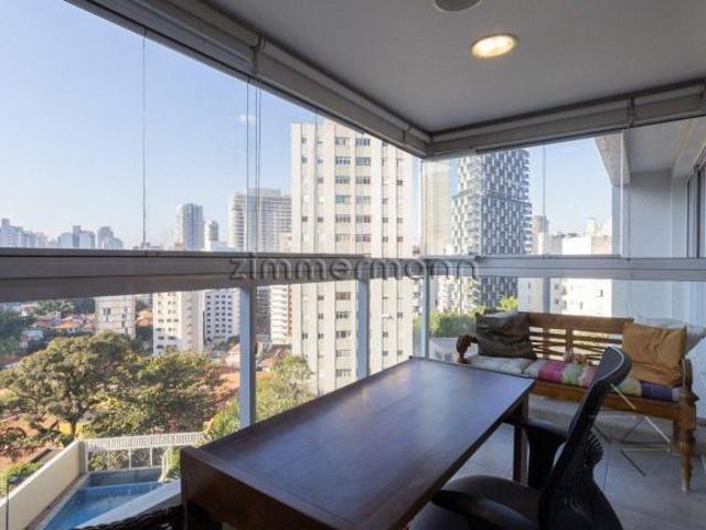APARTAMENTO VILA MADALENA 4 DORMITÓRIOS 2 VAGAS