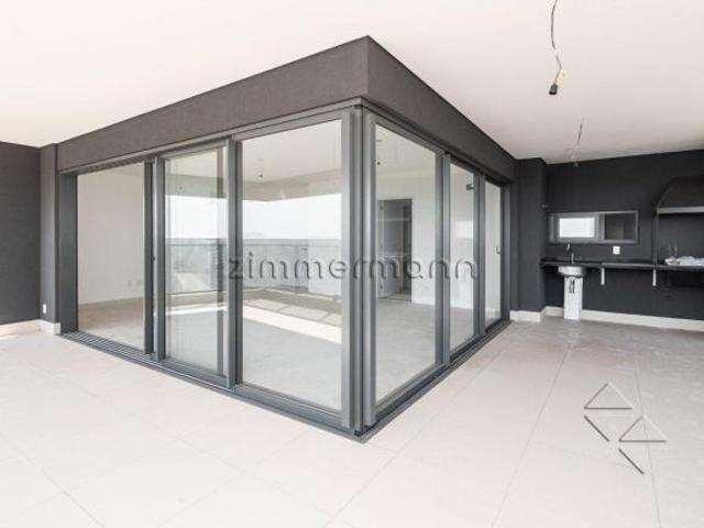 APARTAMENTO VILA MADALENA 4 DORMITÓRIOS 2 SUÍTES 3 VAGA