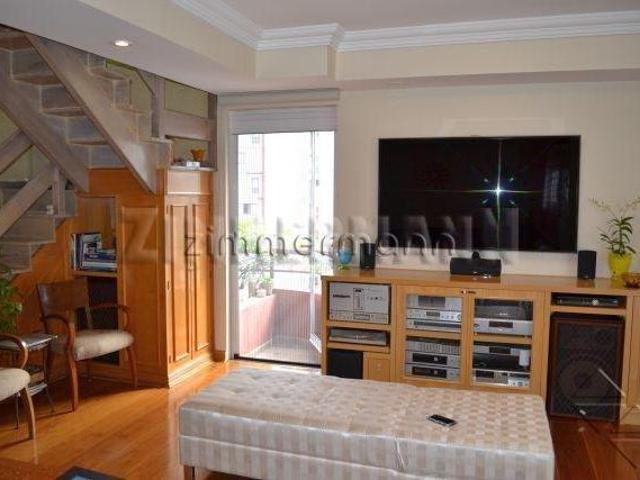 APARTAMENTO, VILA MADALENA, 4 DORMITÓRIOS