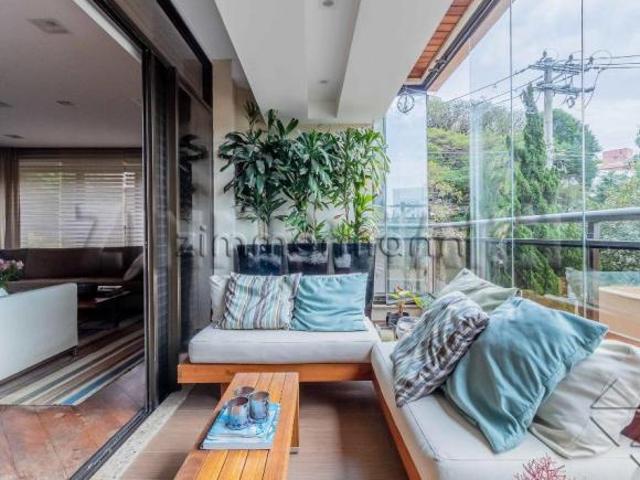 APARTAMENTO VILA MADALENA 4 DORMITÓRIOS