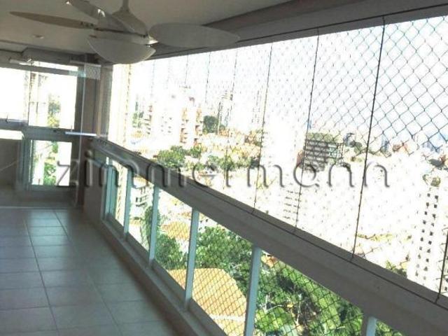 APARTAMENTO VILA MADALENA 4 DORMITÓRIOS